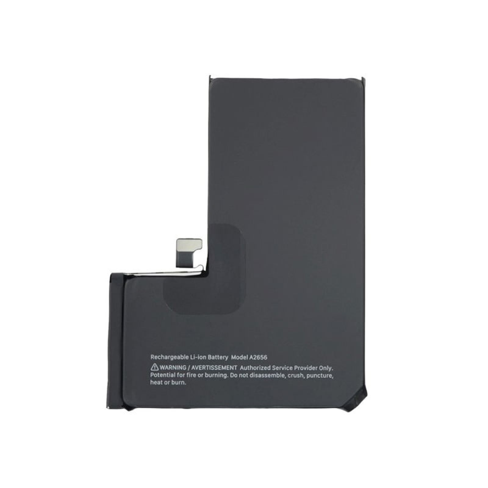 Thay Pin Gold Cho iPhone 13 Pro Max