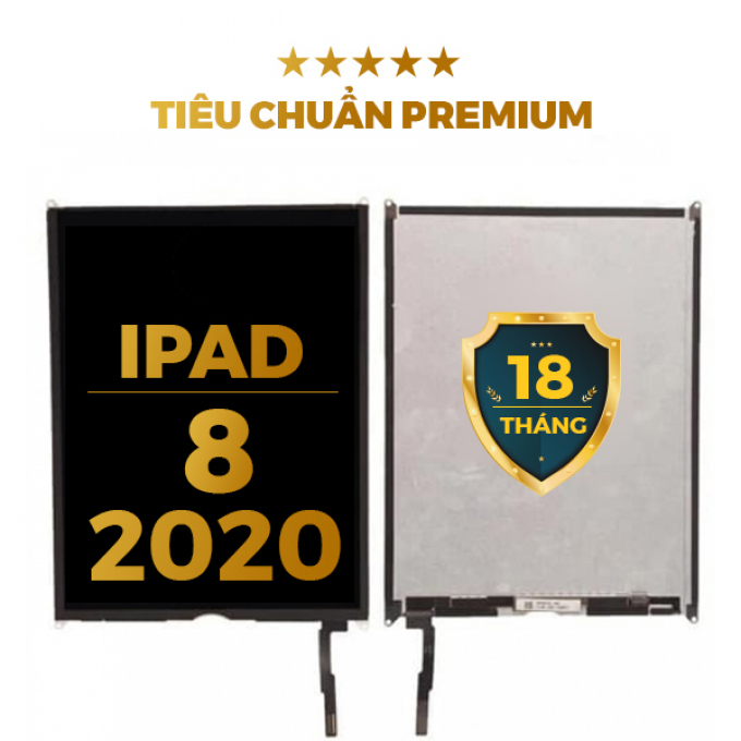 Thay màn hình ipad air pro mini 2 3 4 5 gen 9.7 10.5 11 12.9 zin chính ...