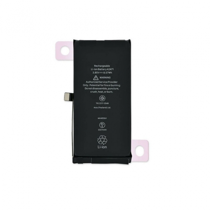 Thay Pin Gold Cho iPhone 13